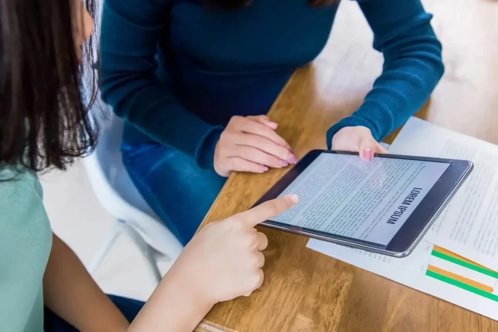 The Impact of Online Education on Student Performance and Engagement ...
